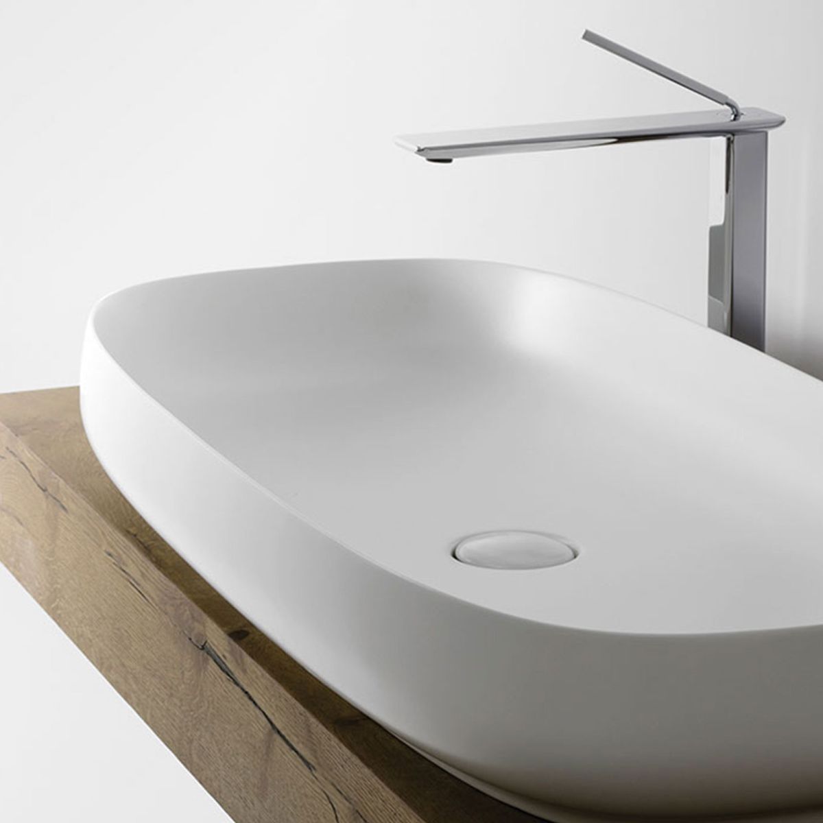 Waschtische – harmonisch moderne Waschbecken und Waschtischplatten