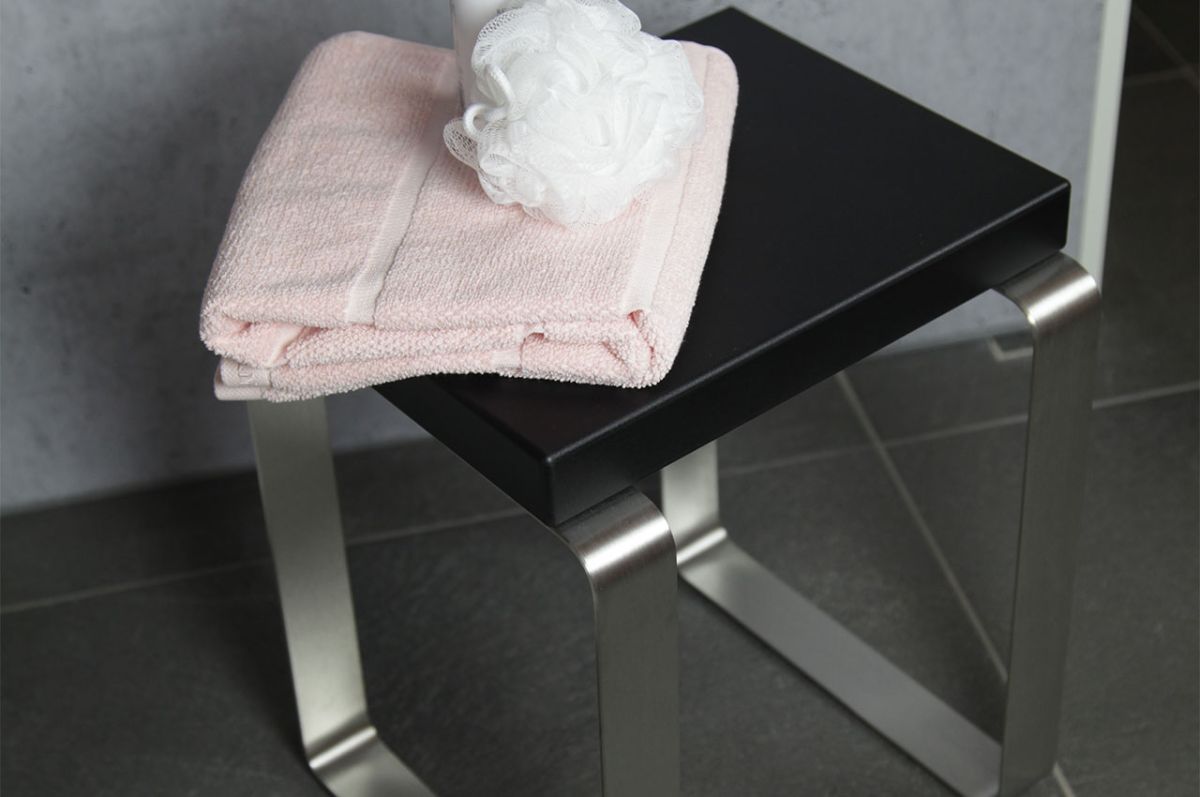 Größzüge Badezimmer Hocker für alle Bedingungen