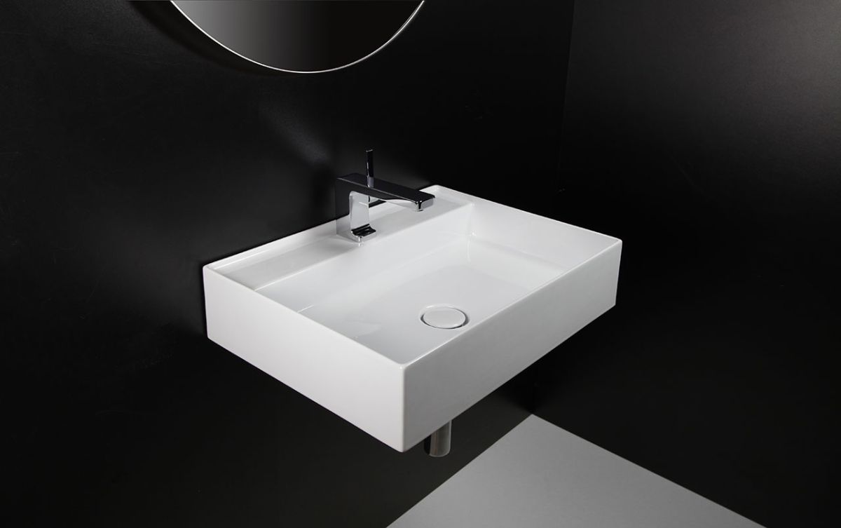 Waschtische – harmonisch moderne Waschbecken und Waschtischplatten